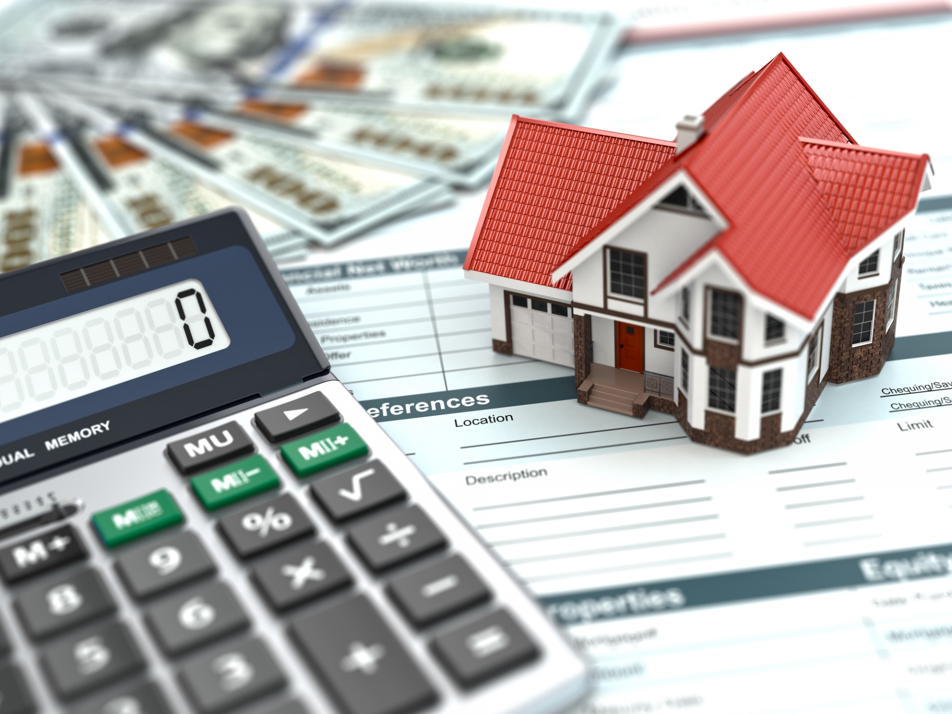 Why It Is Wrong To Ask A Contractor For A Price per Square Meter